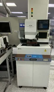ASM AB 559A-06 Bonder used for sale price #9389639 > buy from CAE