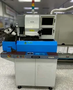 ASM AB 559A-IL08 본더 판매 가격 #9389638에 사용됨 > CAE에서 구매