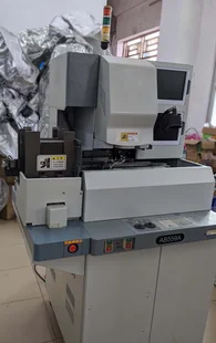 ASM AB 559A-IL08 Bonder used for sale price #293655578, 2006 > buy from CAE