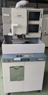 ASM AB 559A Bonder used for sale price #9255350, 2008 > buy from CAE