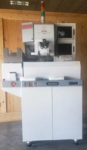 ASM AB 559A Bonder used for sale price #293653798, 2011 > buy from CAE