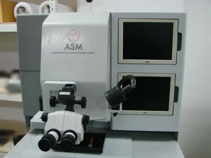 ASM AB 599A 본더 판매 가격 #9402027에 사용됨 > CAE에서 구매