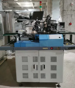 ASM AD 829A Die Attacher used for sale price #293643720, 2000 > buy from CAE