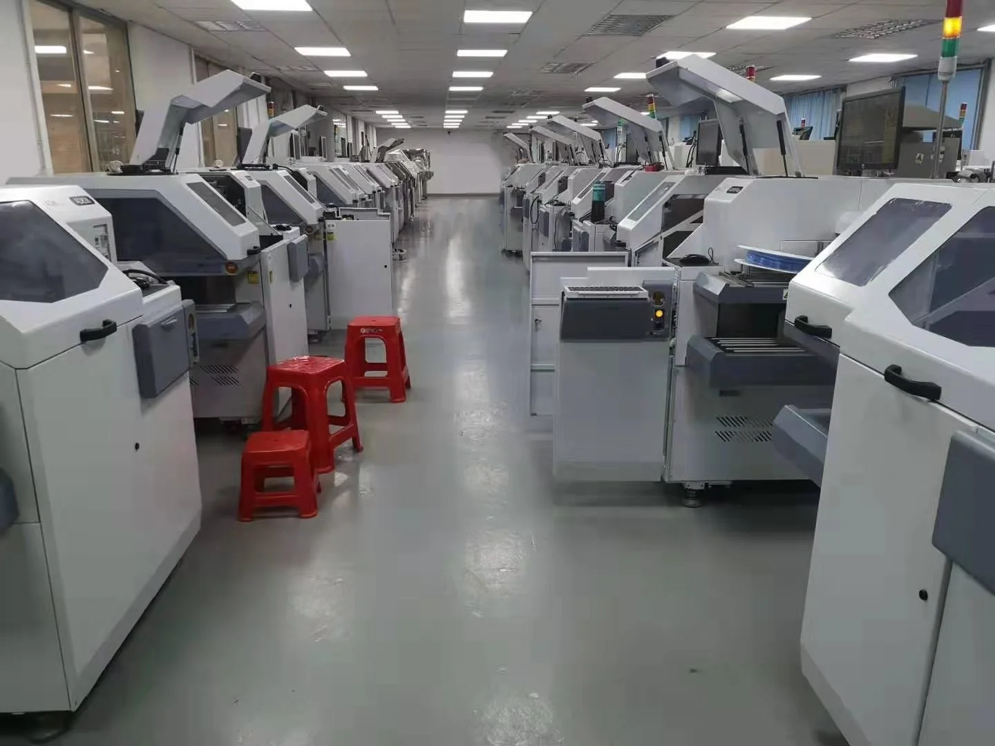 ASM AD 830 Plus Die Attacher used for sale price #9251824 > buy from CAE