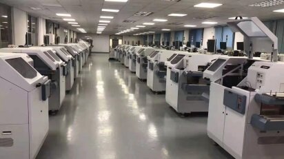 ASM AD 830 Plus Die Attacher used for sale price #9251824 > buy from CAE