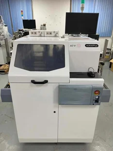ASM AD 830 Plus Die Attacher used for sale price #9355620, 2016 > buy ...
