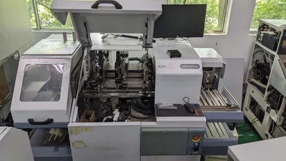 ASM AD 830 Plus 晶圆粘贴设备 用于销售价格 #293743868, 2015 > 从 CAE 购买