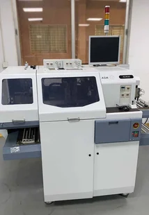 ASM AD 830 Die Attacher used for sale price #9352428 > buy from CAE