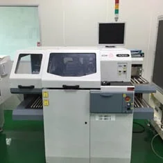 ASM AD 830 다이 어태처 판매 가격 #9155485, 2014에 사용됨 > CAE에서 구매