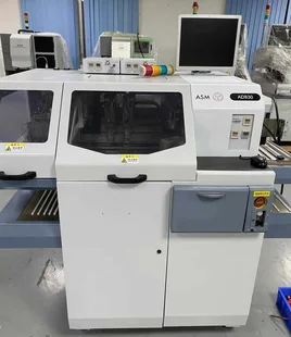 ASM AD 830 Die Attacher used for sale price #9393189 > buy from CAE