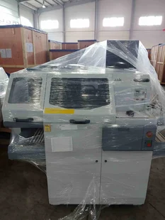 ASM AD 830 Die Attacher used for sale price #9400896, 2010 > buy from CAE