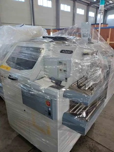 ASM AD 830 Die Attacher used for sale price #9400904 > buy from CAE