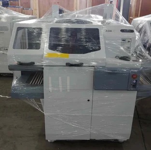 ASM AD 830 Die Attacher used for sale price #9400738 > buy from CAE