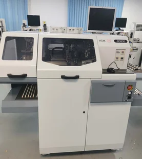 ASM AD 830 Die Attacher used for sale price #9401910 > buy from CAE