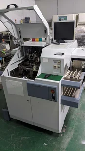 ASM AD 830 Die Attacher used for sale price #293671911, 2011 > buy from CAE