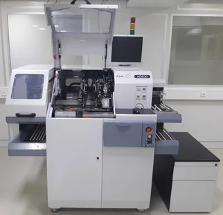 ASM AD 830 Die Attacher used for sale price #293681311, 2011 > buy from CAE