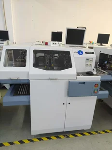 ASM AD 830 Die Attacher used for sale price #293764346 > buy from CAE