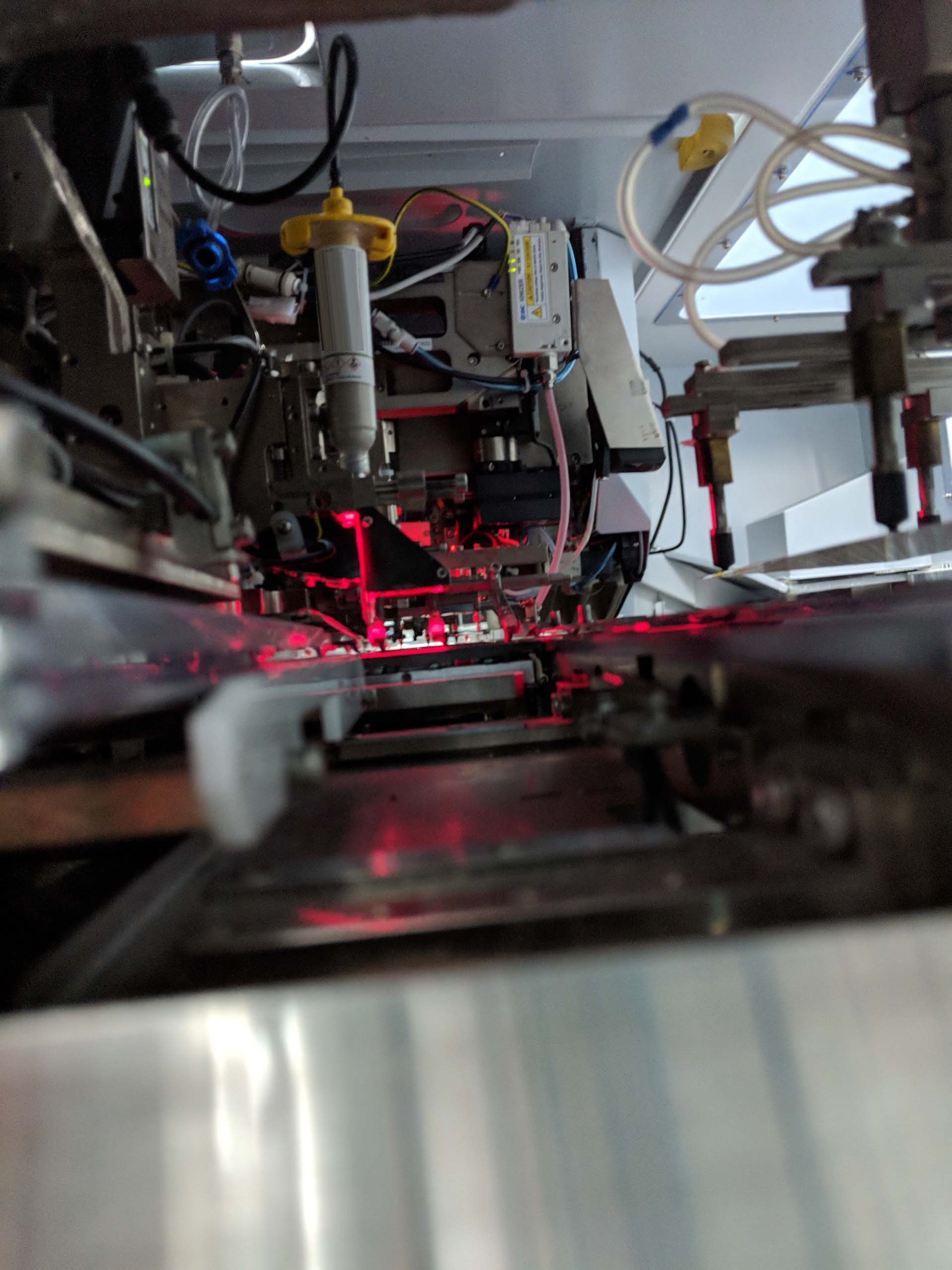 ASM AD 8312 中古 販売用 価格 #9253693, 2012 > 購入 from CAE