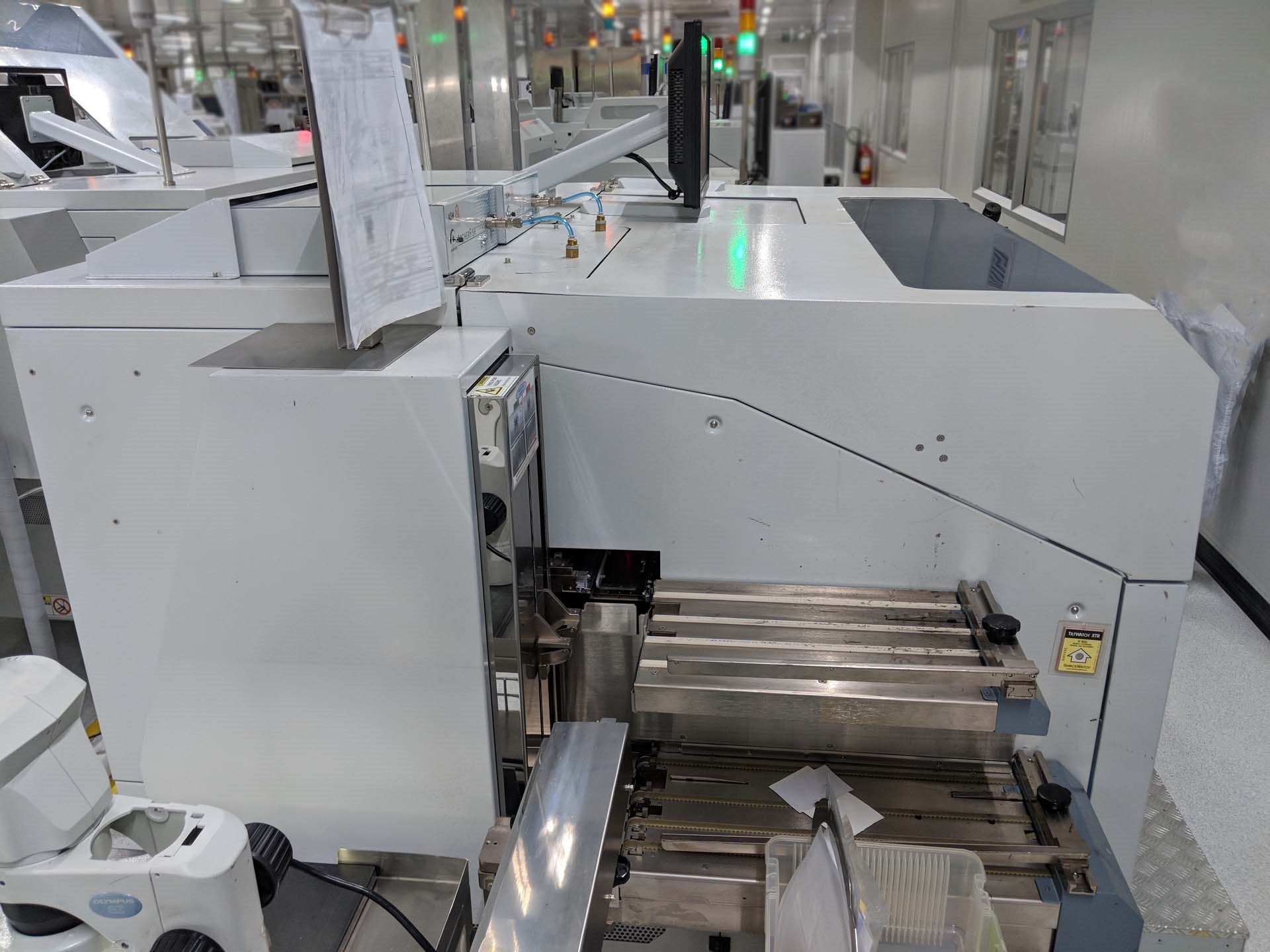 ASM AD 8312 用 待售的 價格 #9253693, 2012 > 購買 from CAE