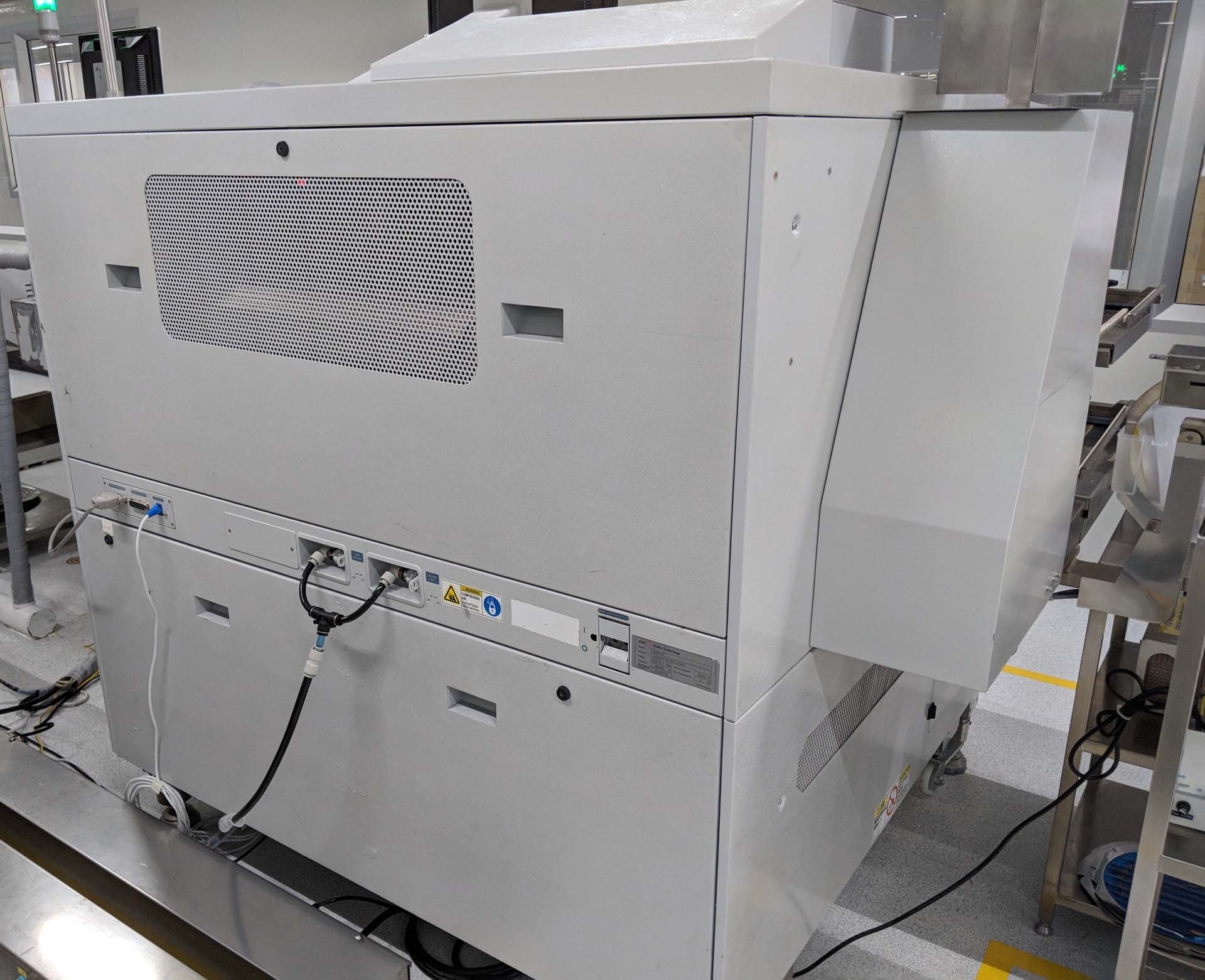 ASM AD 8312 用 待售的 價格 #9253693, 2012 > 購買 from CAE