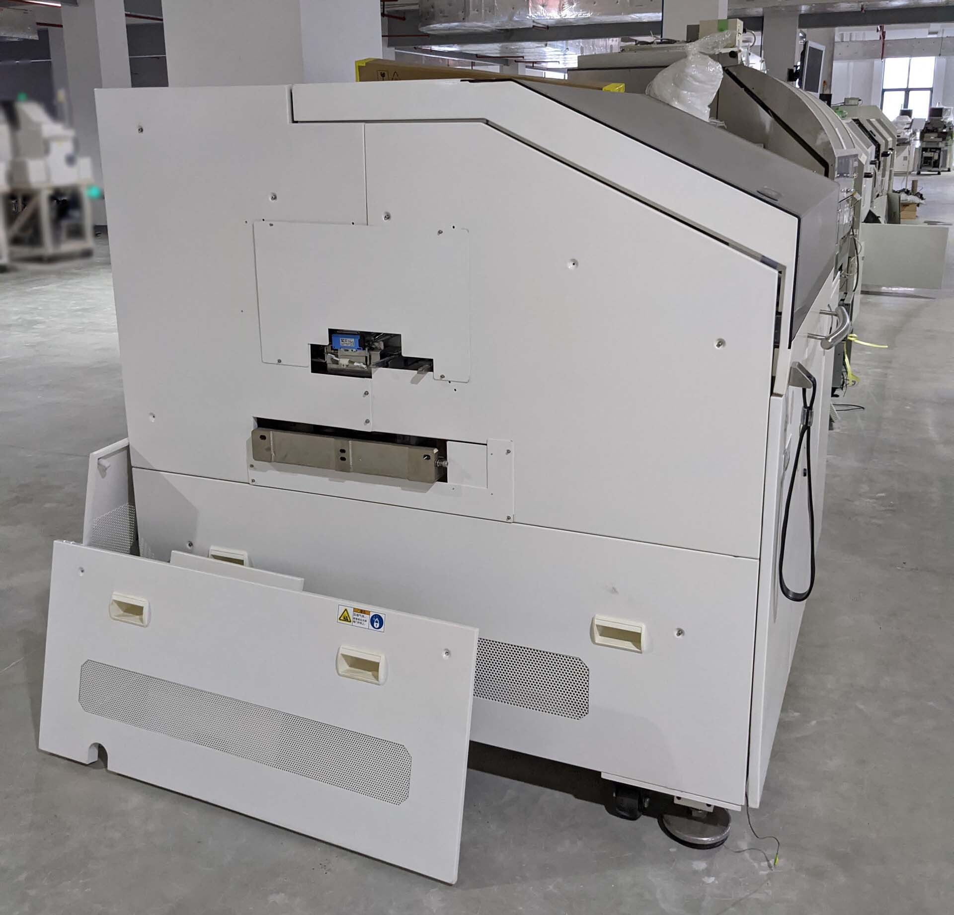 ASM AD 8312 used for sale price #293629616, 2021 > buy from CAE