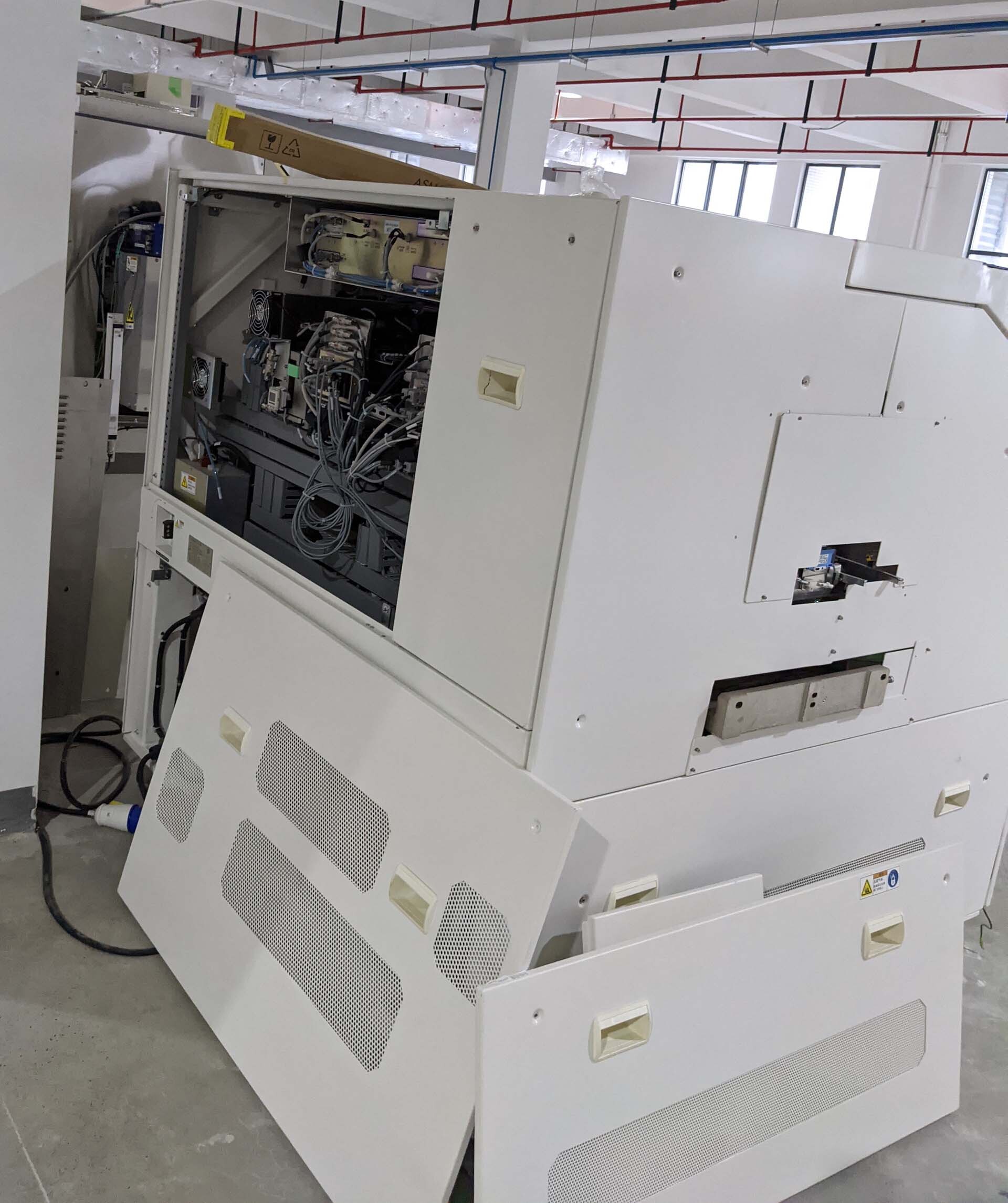 ASM AD 8312 used for sale price #293629616, 2021 > buy from CAE