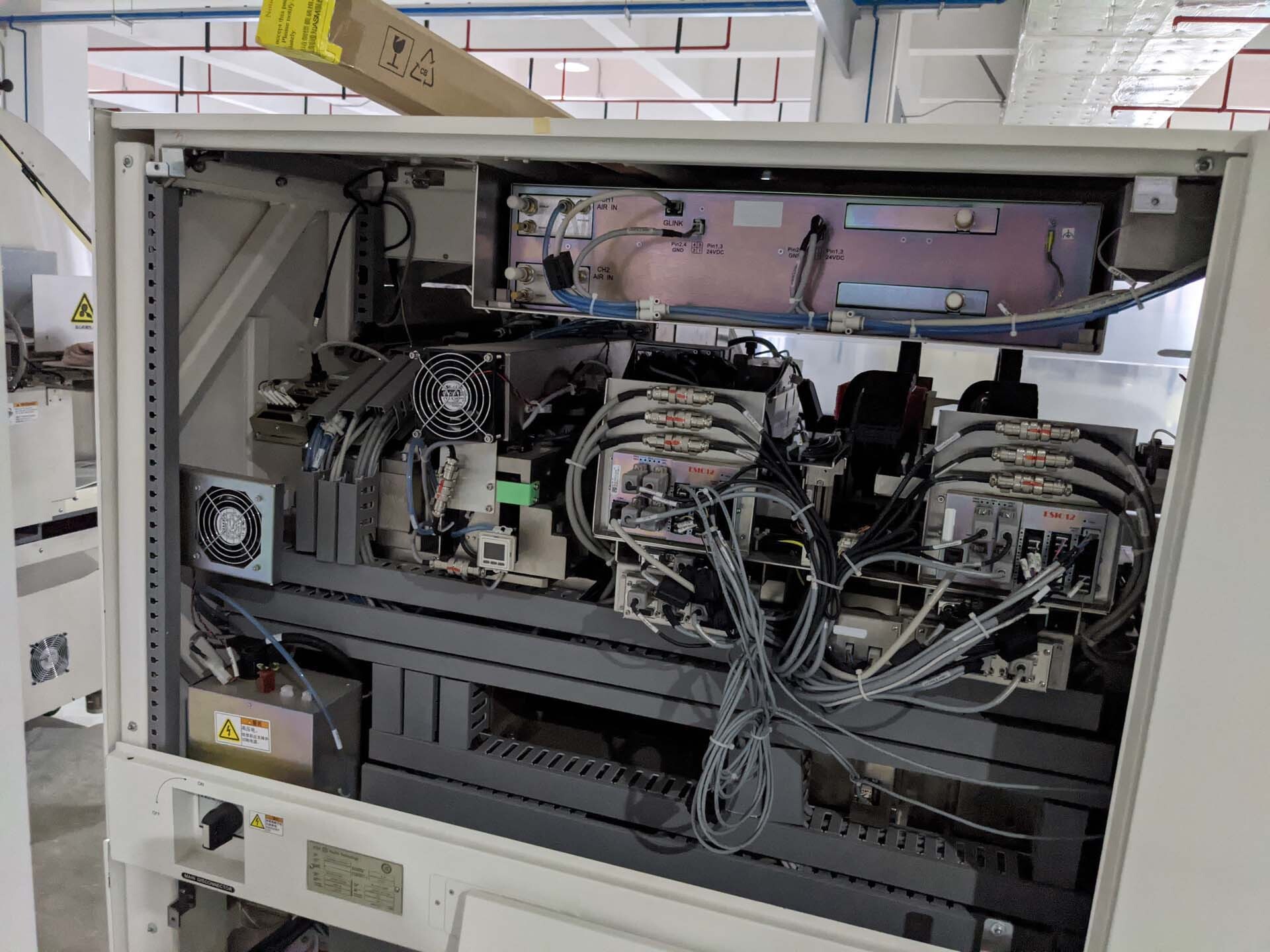 ASM AD 8312 used for sale price #293629616, 2021 > buy from CAE