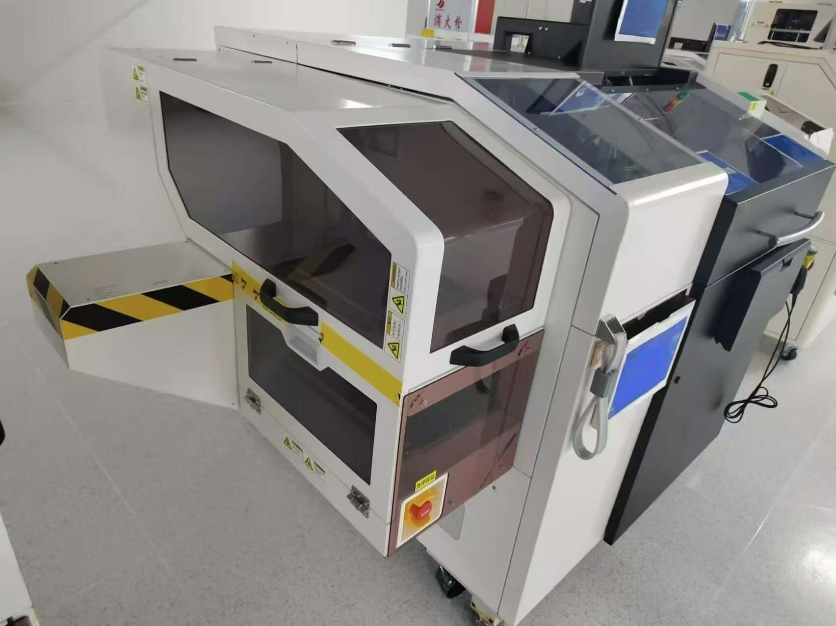 ASM AD 8312 다이 어태처 판매 가격 #293770387, 2021에 사용됨 > CAE에서 구매