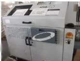 ASM AD 8312FC Die Attacher used for sale price #9265568, 2012 > buy ...