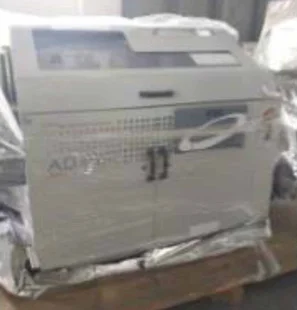 ASM AD 8312FC Die Attacher used for sale price #9360921, 2012 > buy ...