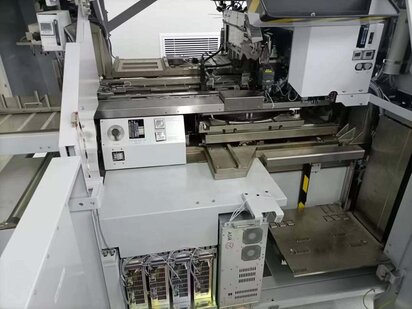 ASM AD 8312FC Die Attacher used for sale price #293627588, 2017 > buy ...