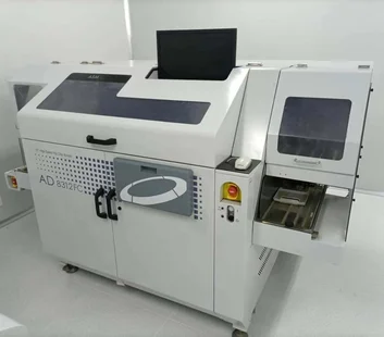 ASM AD 8312FC Die Attacher used for sale price #293627588, 2017 > buy ...