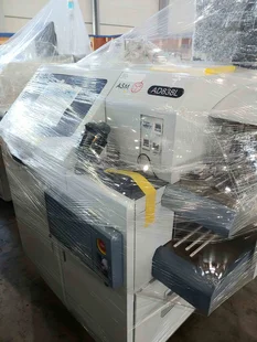 ASM AD 838L Die Attacher used for sale price #9400612 > buy from CAE