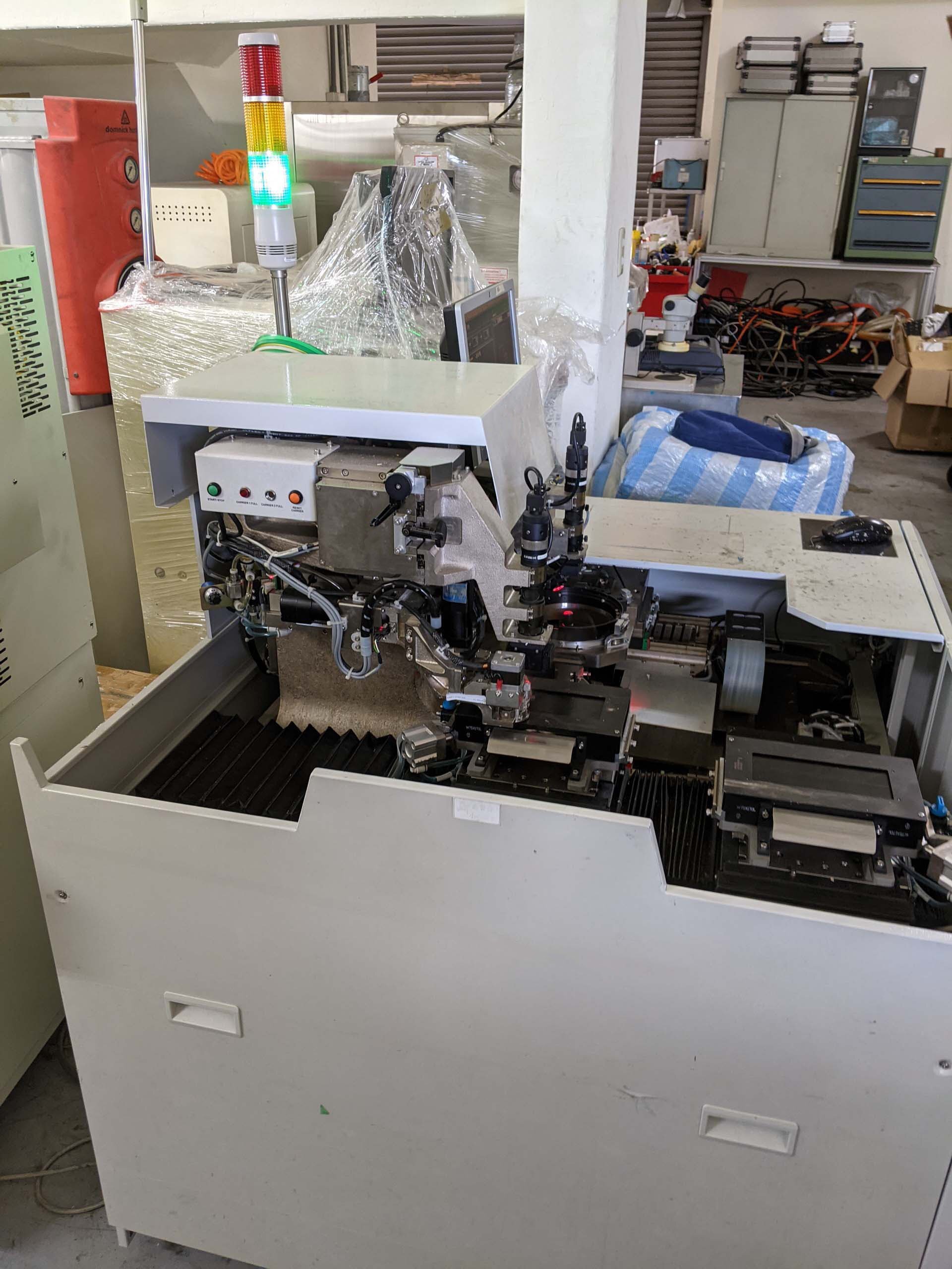 ASM AD 860 Die Attacher used for sale price #9356542, 2010 > buy from CAE