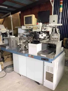 ASM AD 889 Die Attacher used for sale price #9230761 > buy from CAE