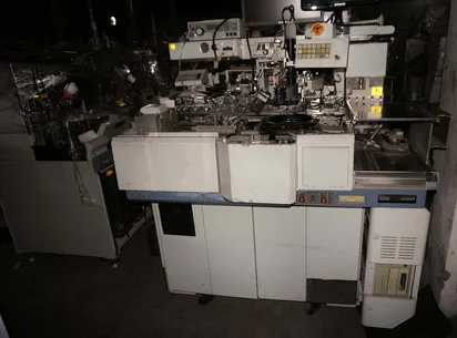 ASM AD 889 Die Attacher used for sale price #9389966 > buy from CAE