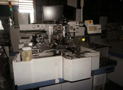 ASM AD 889 Die Attacher used for sale price #9389880 > buy from CAE