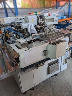 ASM AD 889 Die Attacher used for sale price #293649347, 2000 > buy from CAE