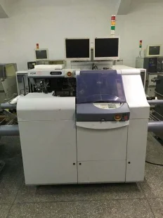 ASM AD 8912 SD Die Attacher used for sale price #9149583 > buy from CAE