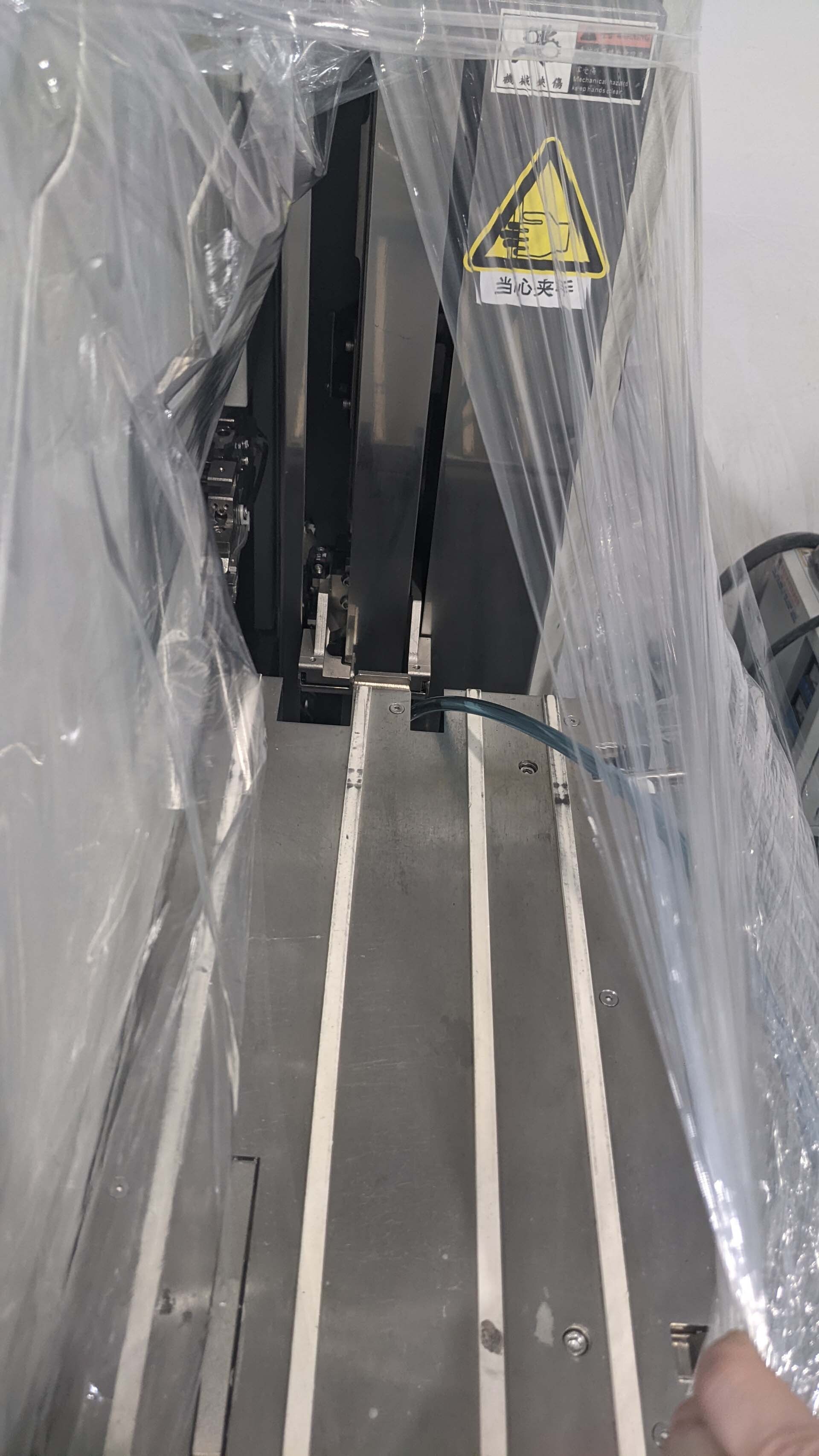 ASM AD 8912 SD Die Attacher used for sale price #293714326, 2009 > buy ...