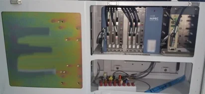 ASM AD 8912 SDCP 다이 어태처 판매 가격 #9131282, 2004에 사용됨 > CAE에서 구매