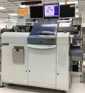 ASM AD 8912 Die Attacher used for sale price #293609450, 2004 > buy ...