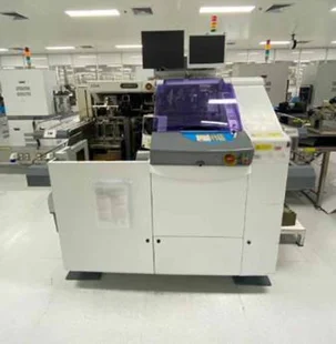 ASM AD 8912 Die Attacher used for sale price #293769473, 2008 > buy ...