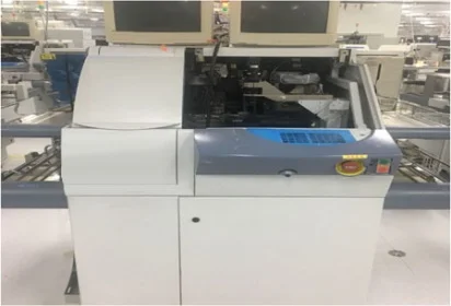 ASM AD 8930 Die Attacher used for sale price #9200889 > buy from CAE