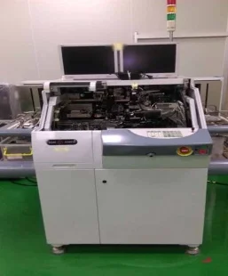 ASM AD 8930 Die Attacher used for sale price #9204408, 2007 > buy from CAE