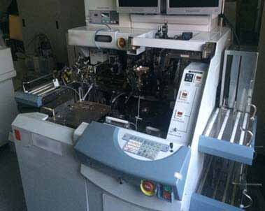 ASM AD 898 다이 어태처 판매 가격 #9150254, 2007에 사용됨 > CAE에서 구매