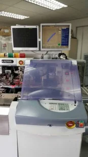 ASM AD 898 Die Attacher used for sale price #9158437, 2006 > buy from CAE