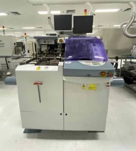 ASM AD 898 Die Attacher used for sale price #293769474, 2006 > buy from CAE