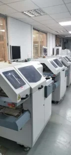 ASM AD 830 Die Attacher used for sale price #9254597, 2014 > buy from CAE