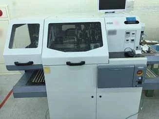 ASM AD 830 다이 어태처 판매 가격 #9150252, 2010에 사용됨 > CAE에서 구매